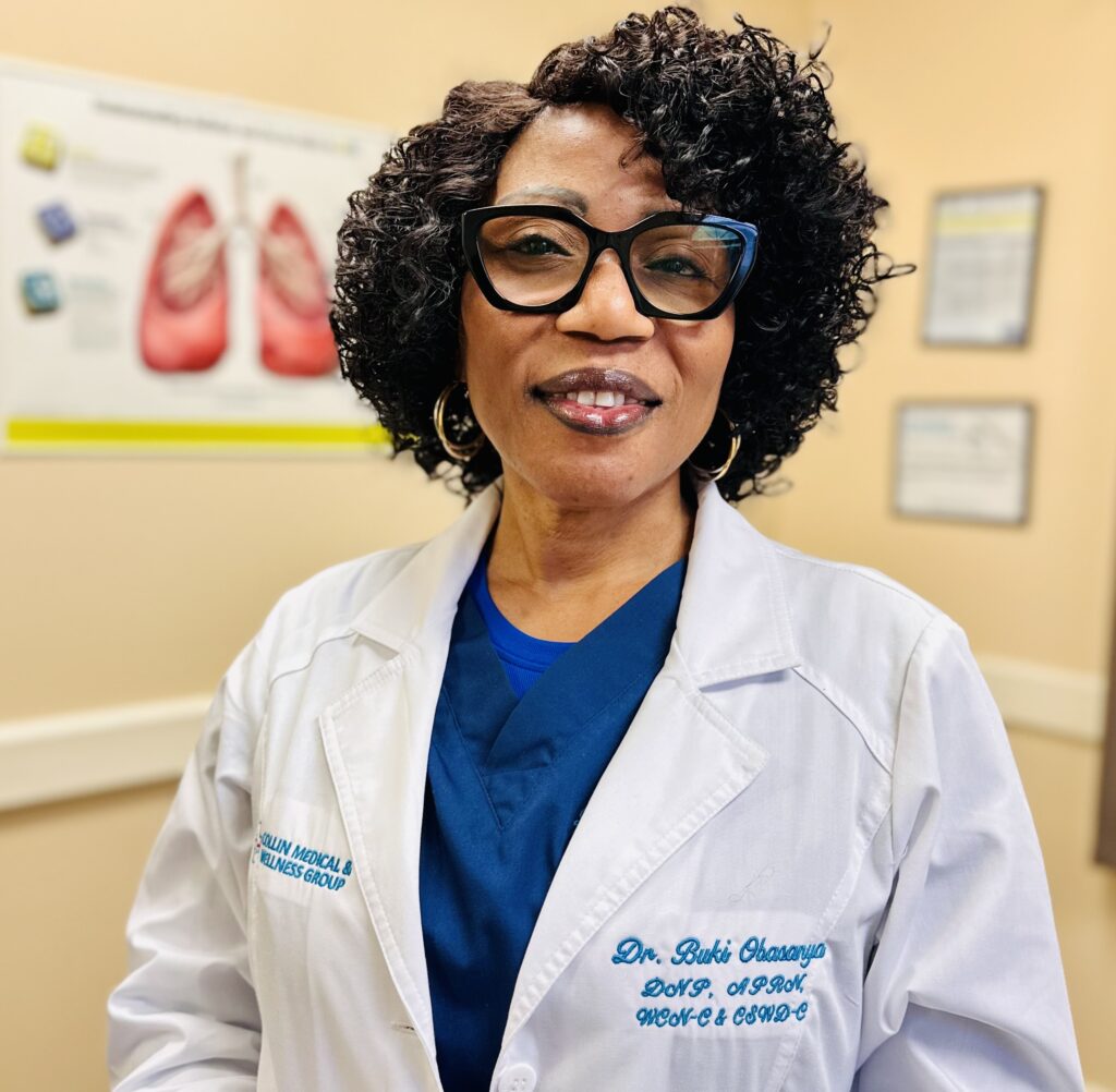 Appointment – Collin Medical Group