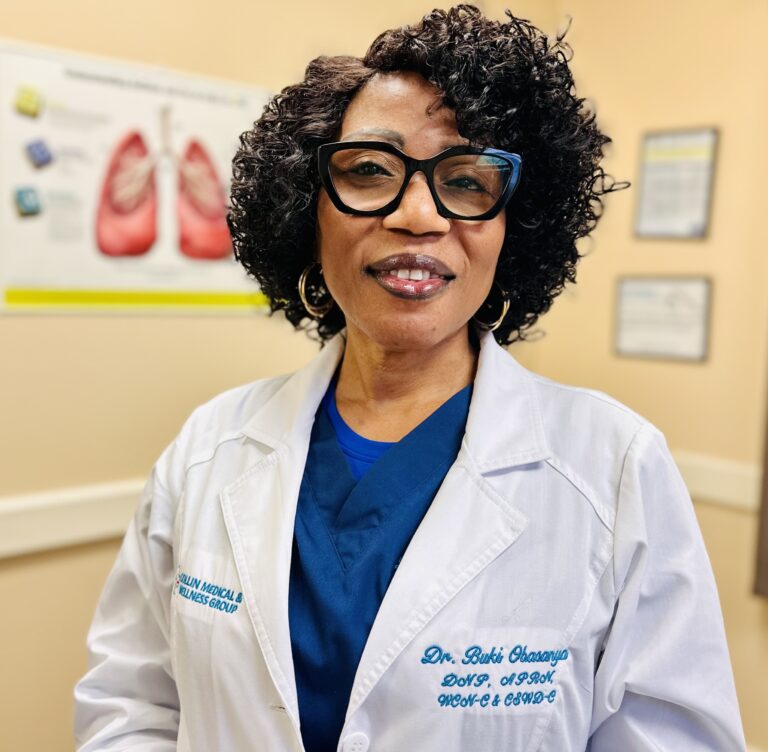 Appointment – Collin Medical Group